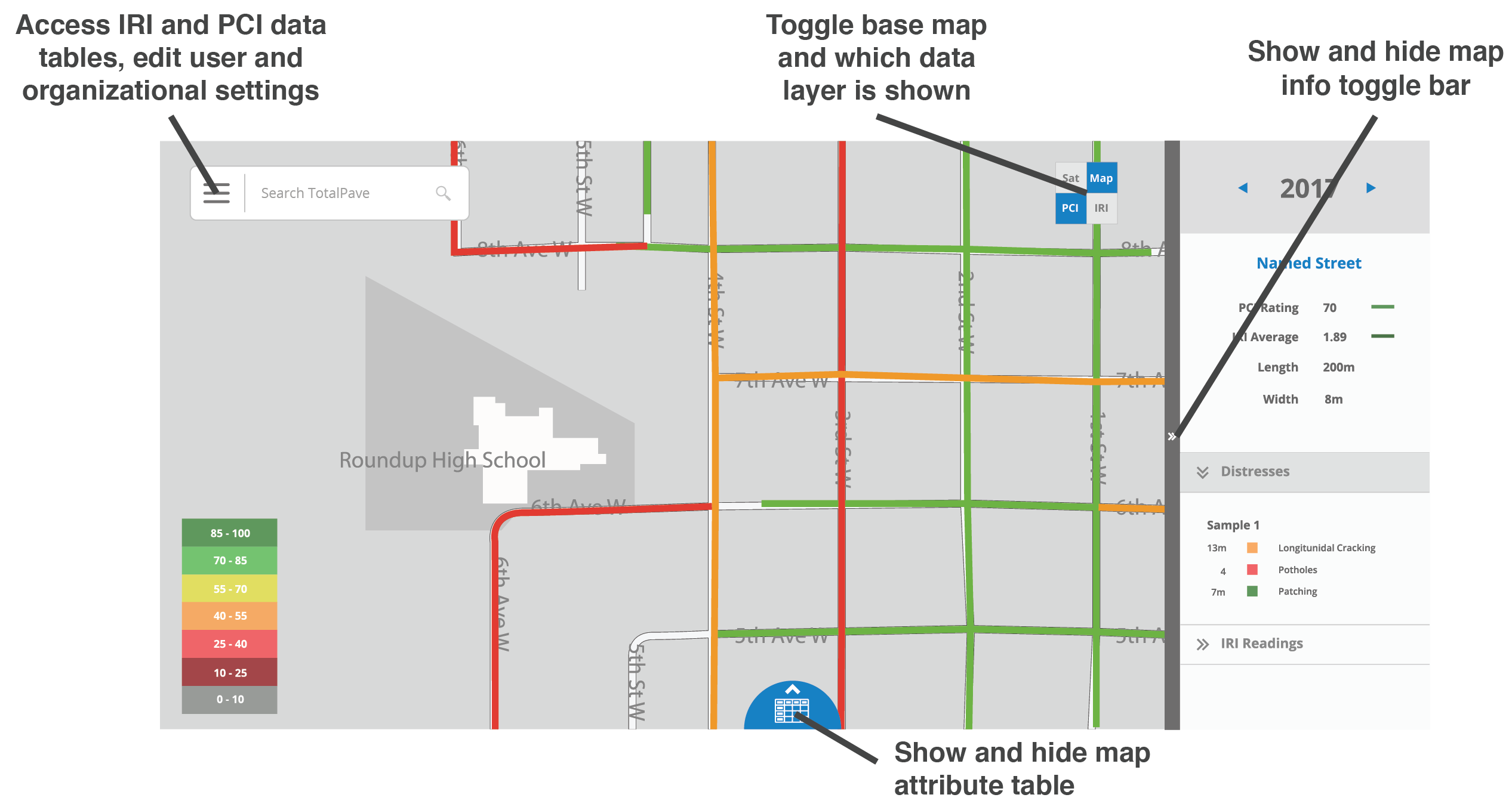 Overview – TotalPave