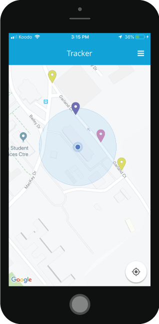 Step #1: Add Marker – TotalPave